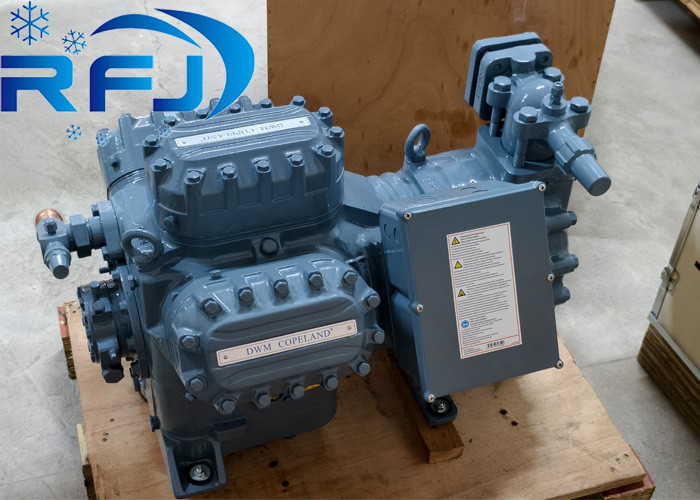 โคปแลนด์ D6DJ-4000-AWM/D Semi Hermetic Compressor 40 HP R22