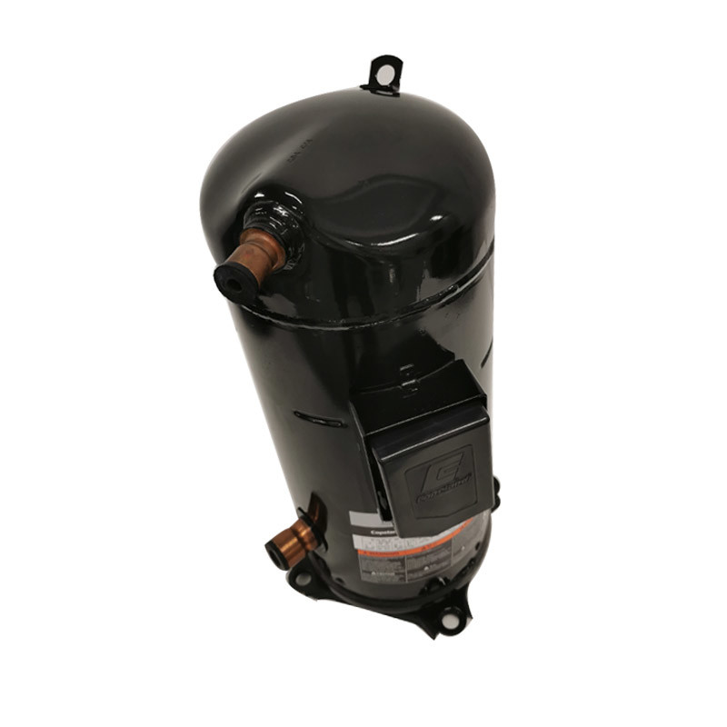 6HP Hermetic Scroll Compressor ZR72KCE-TFD AC Conditioner คอมเพรสเซอร์